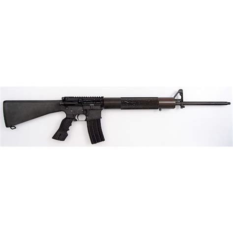 Bushmaster Xm 15 E2s For Sale At Auction On 6th February Bidsquare
