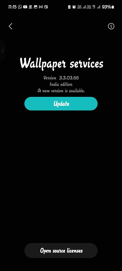 New Lock Screen Stories Update Samsung Members