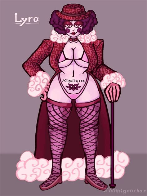 Pimp By Minigonchar On Deviantart