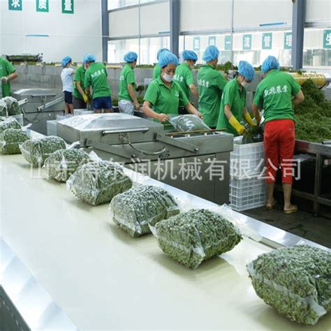 重庆江津 产量1000KG H鲜花椒杀青生产线 保鲜花椒成套加工设备 阿里巴巴