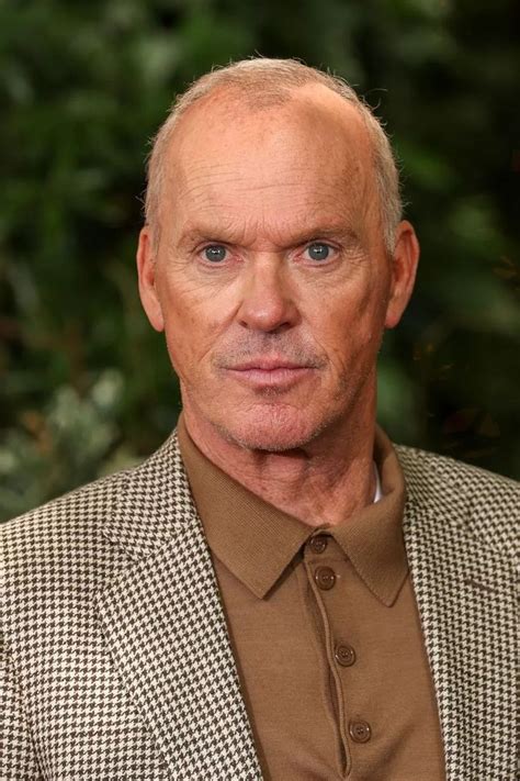 Beetlejuices Michael Keaton Banned From Using Real Name Due To Fellow