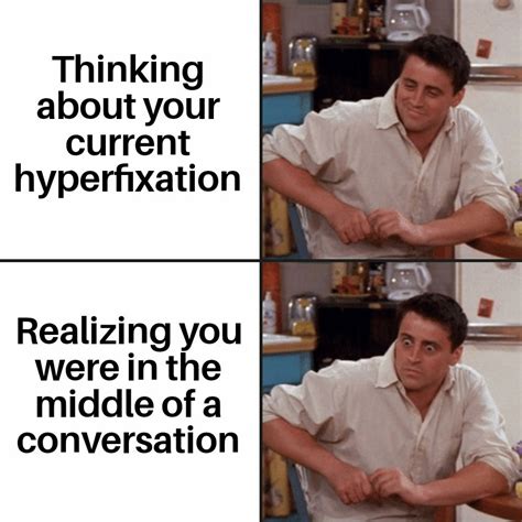 15 Relatable ADHD Memes To Brighten Your Day SMARTS