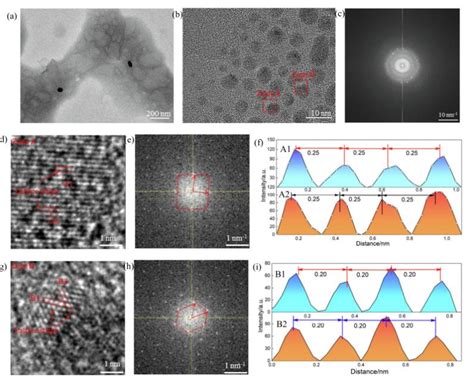 Nanostructure Characteristics Analytical Service Nanomedicine Cd