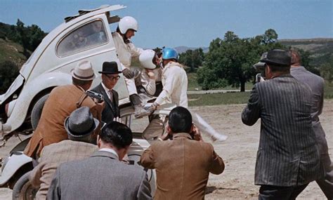 The Love Bug 1968 Classic Hollywood Classic Love Bugs