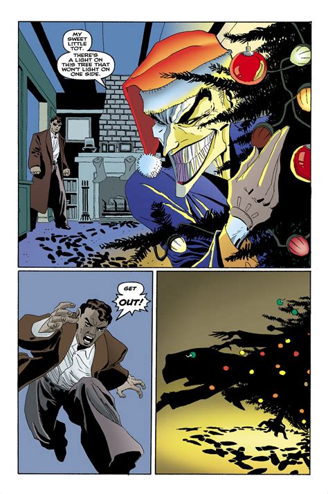 The Long Halloween Comic Catwoman Pasamt