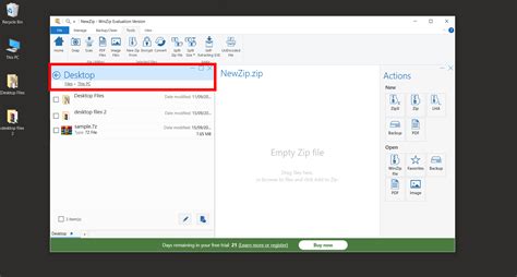 How To Open 7z Files In Windows 11 7 Methods