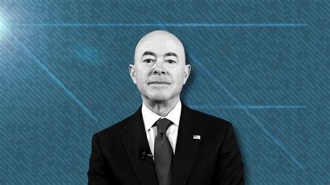 Dhs Secretary Alejandro Mayorkas Tells New York To Fix Operational