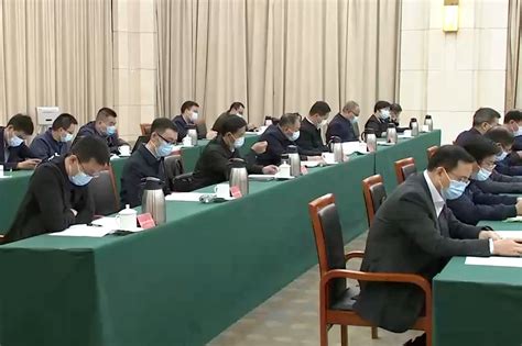 全国政法队伍教育整顿中央第八督导组向我省反馈督导意见凤凰网视频凤凰网