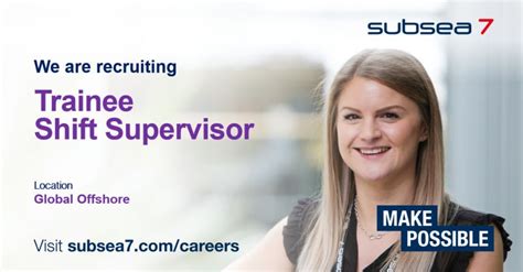 Leo Duenas On Linkedin Subsea7 Being7 Offshore Makepossible