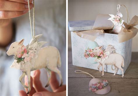 Vintage Easter Decor Easter Vintage Crossroads