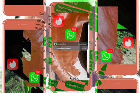 Sexting On Slack The Rise Of Virtual Affairs In Lockdown Dazed