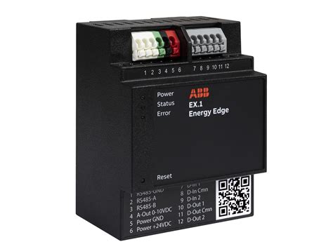 Abb Smart Ems For Professionals Quick Setup And Remote Support Abb