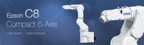 Robot Epson Nichiden