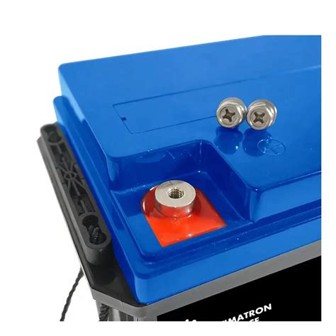 Batterie Ultimatron Lifepo4 Ubl 12 150 128v 150ah Bluetooth Smart Bms