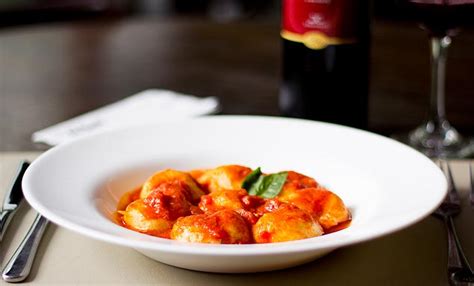 No Bairro De Sotaque Italiano Aproveite Boa Oferta De Massas 02 04