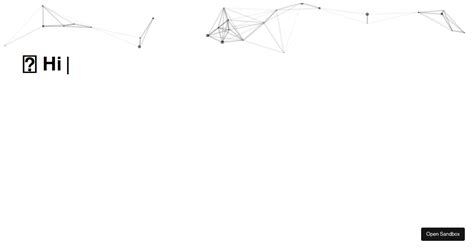 Readme Intro Codesandbox