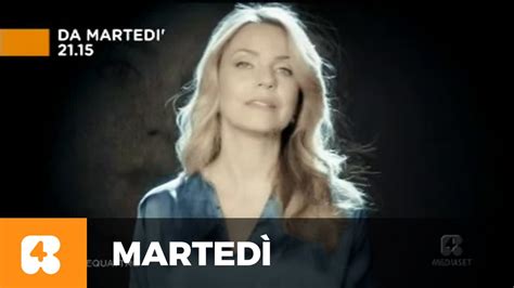 Il Terzo Indizio Marted Maggio Rete Youtube