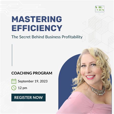 ⚓️michelle Kimbro⚓️ On Linkedin Michellekimbro Efficiencycoaching