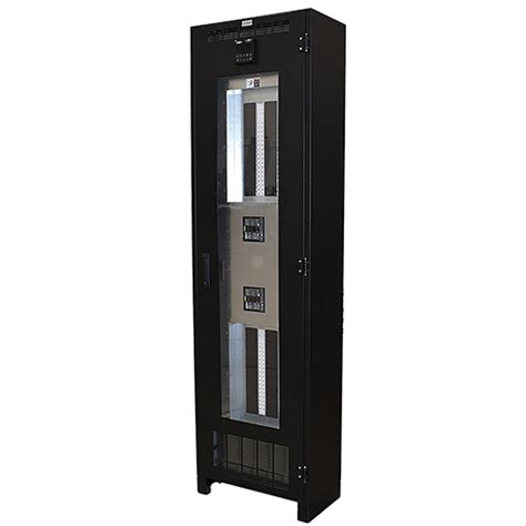 Power Distribution Unit For AC Solutions And Critical Data Facilities