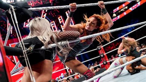 Resultados Wwe Monday Night Raw 29 De Noviembre De 2021
