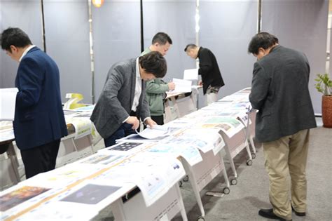 第二届全球创意设计大奖赛“金岳奖”作品终评会在厦圆满举行 Epwk 一品威客