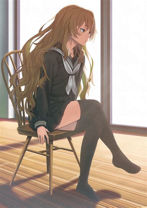 Aisaka Taiga Danbooru