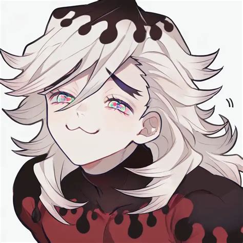 Doma Fanart Cute