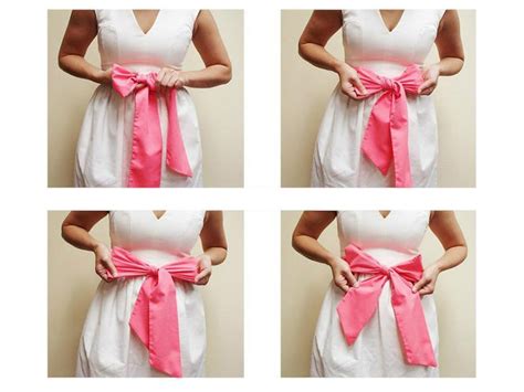 Blouse With A Bow Knot Pattern Tutorial Life Hacks Looks Pictures