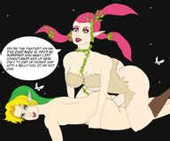 Post 5478604 Great Fairy Legend Of Zelda Link Navi Ocarina Of Time Rolovo