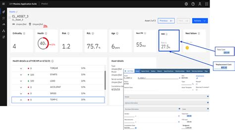MAS83 Health On Maximo Application Suite 8 3 NEW IBM Maximo Asset Performance Management
