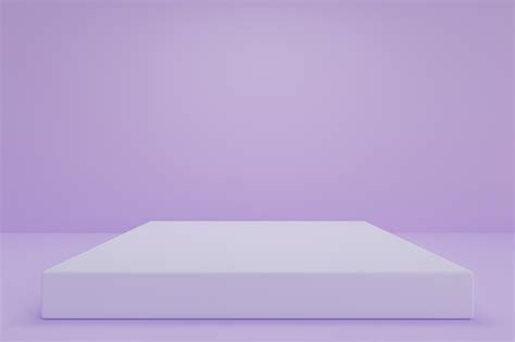 3d 배경 받침대 디스플레이 스튜디오의 무대 쇼케이스 보라색 색상 테마입니다 0명에 대한 스톡 사진 및 기타 이미지 0명
