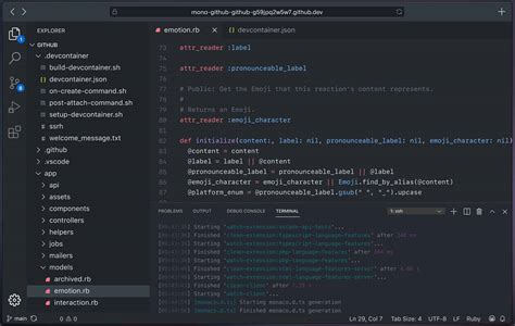 Github Codespaces Now Available To Team And Enterprise Cloud Plans
