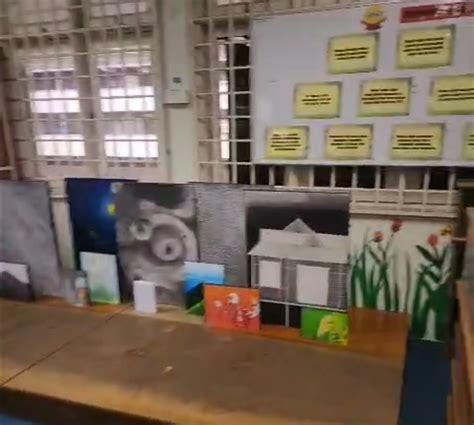 Ahmad Khalil Bin Khaledi Bakat Muda Sezaman
