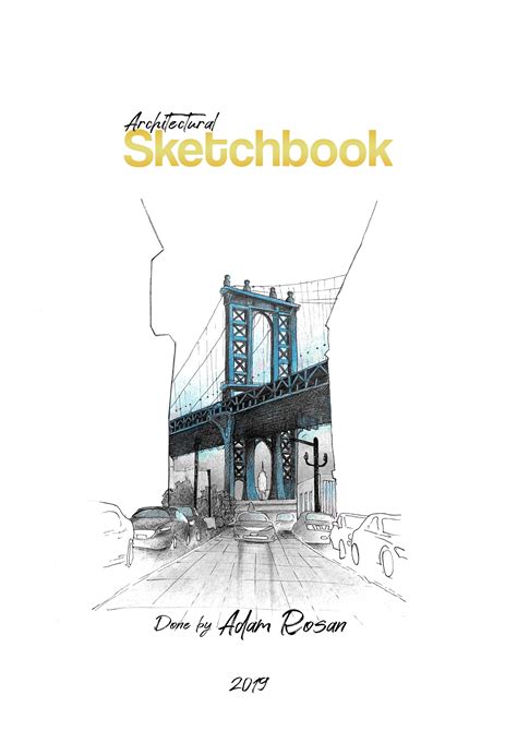 Architectural Sketchbook 2023 By Adam Rosan Issuu Architectural Sketchbook 2023 By Adam Rosan Issuu