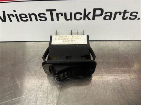Peterbilt 389 Dashboard Switch For Sale Salt Lake City Ut 96988