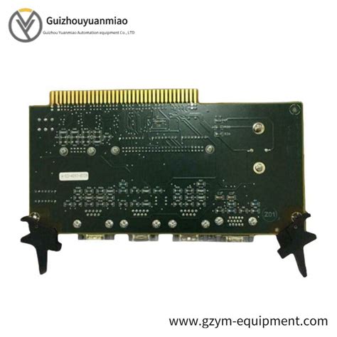 Honeywell Tdc 3000 Input Output Board 51304831 100 For Advanced Process Control Gzym