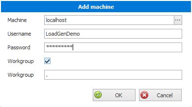 Tutorial Set Up LoadGen Load Performance Testing For Fat Clients