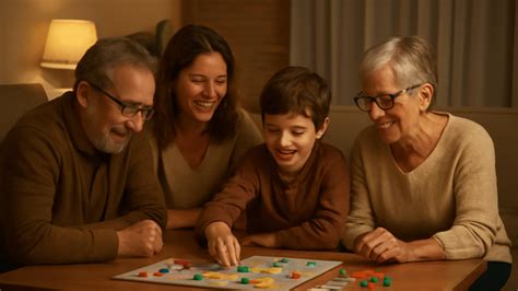 Voyage dans le Temps Les 5 Jeux de Société Les Plus Anciens