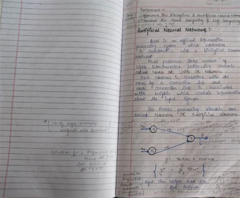 Soft Computing CCP Master Of Computer Application Studocu