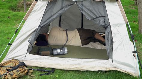 Powering Your Cpap While Camping The Easylonger Es960 Cpap Battery Pa