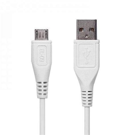 Vivo Y11 18w Fast Charging Charger With Micro Usb Data Cable