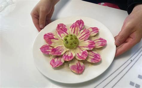 【荷花鱼翅】全网第一份作业 伢刷 伢刷 哔哩哔哩视频