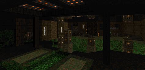 Some Tips On Decorating Maps Doom Editing Doomworld