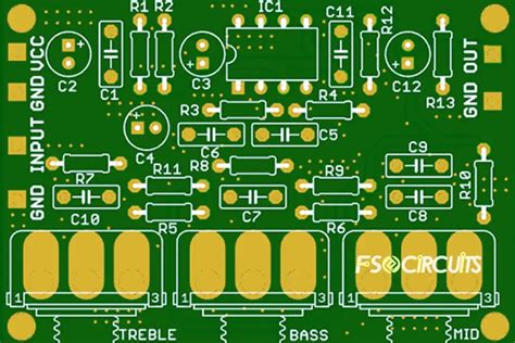 Руководство по шелкографии печатных плат Основной процесс для получения четких и долговечных