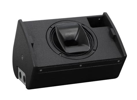 Seeburg X1 High Mid Box Günstig Kaufen Bei Huss Licht And Ton