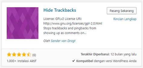 Cara Mudah Memasang Plugin Di Wordpress Semutaspal