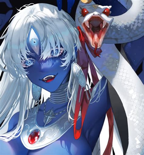 Kali Fate And 1 More Drawn By Shei99 Danbooru