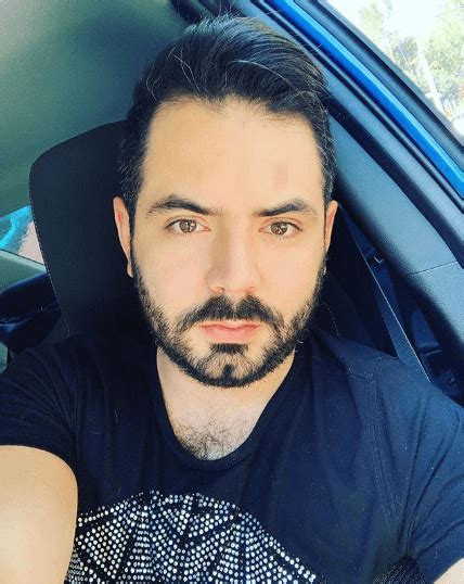 José Eduardo Derbez Revela Maltratos Que Vivió Y Que Victoria Ruffo