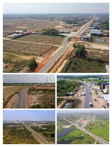 ប្រទេសជាតិយើង មានការអភិវឌ្ឃន៍ខ្លាំង ក្រោមការដឹកនាំ ដោយសម្តេចតេជោ ហ៊ុន សែន នគរដ្រេហ្គន