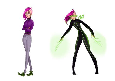 Tecna By Mulefa On DeviantArt Winx Club Magical Girl Deviantart